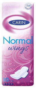 Normal Wings | www.fide.cz